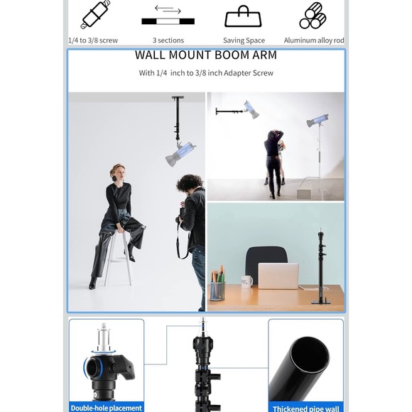Selens | Cameras, Photo & Video | Selens Meking Photography Studio Wall ...